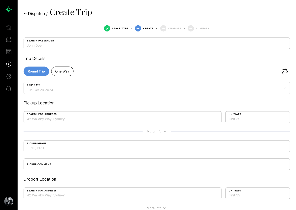 NEMT Software | Scheduling, Dispatching, and Billing | MediRoutes